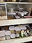 OXO Good Grips 20-Piece POP Container Set : Amazon.ca: Home
