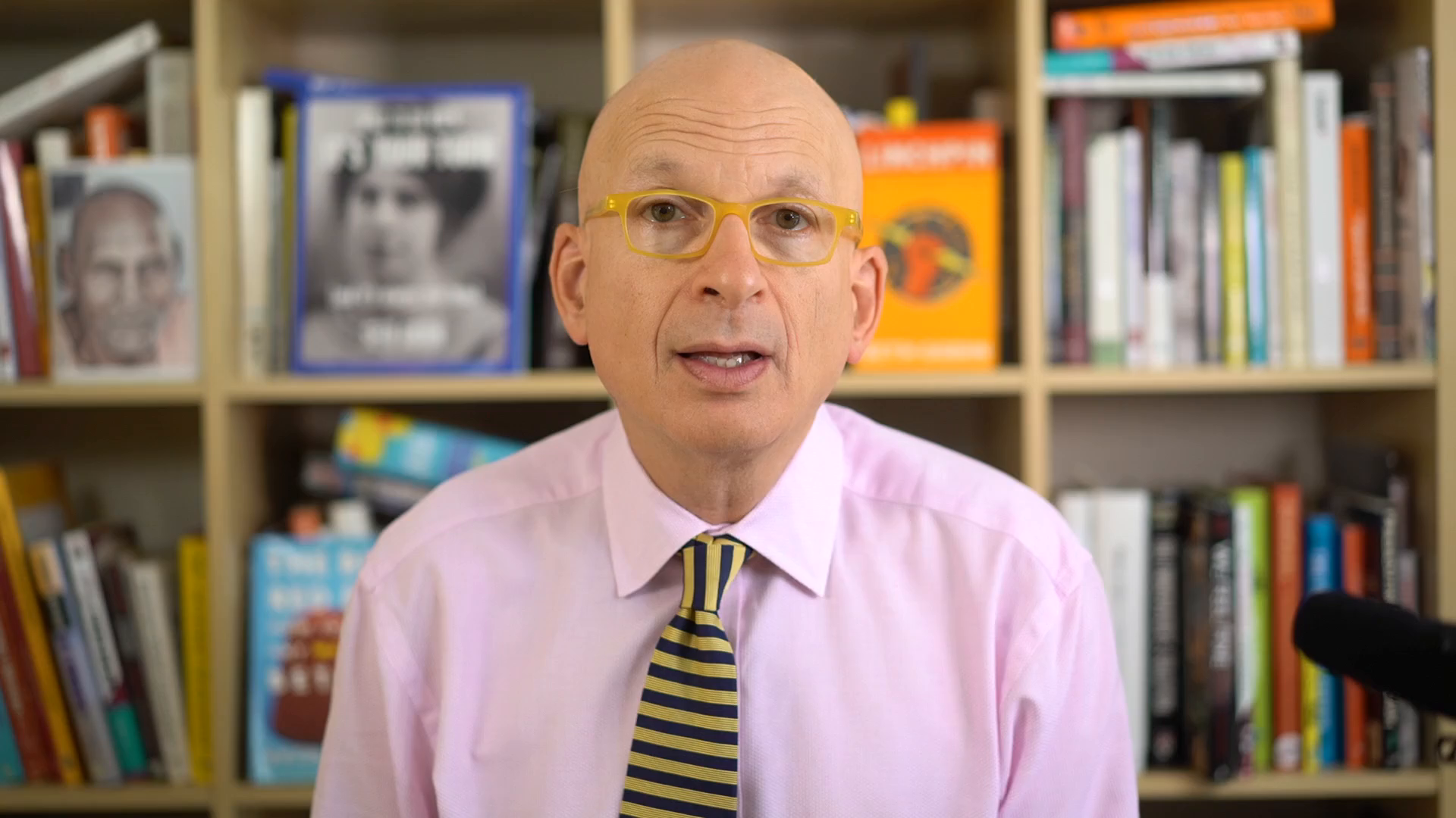 This Is Marketing: You Can't Be Seen Until You Learn to See: Seth Godin ...