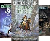 Amazon.com: First Rider's Call: Green Rider #2 eBook: Kristen Britain ...