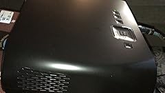 Amazon.com: Projector, Ohderii Efficiency Multimedia Home Theater ...