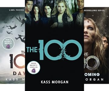 Day 21: The 100 Book Two (The Hundred series 2) - Kindle edition by ...