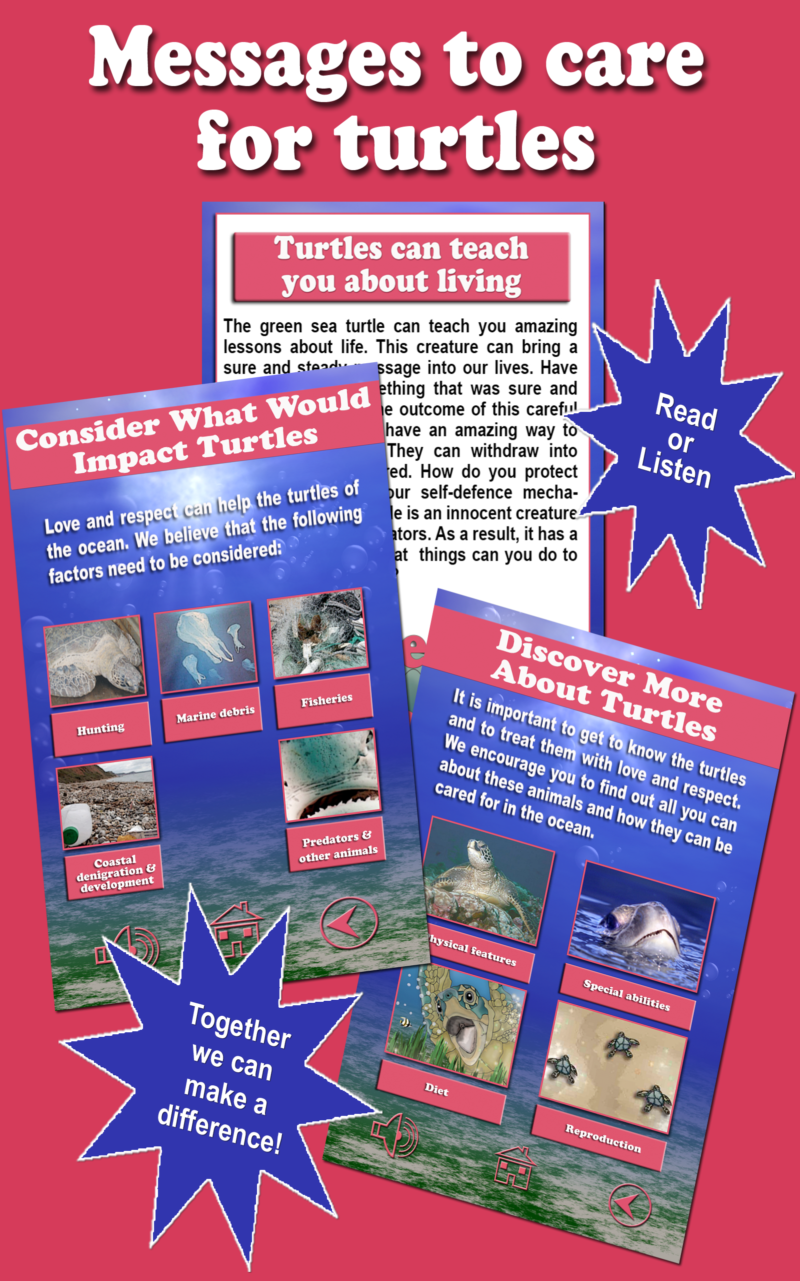 Turtle of the Torres Strait Free Edition:Amazon.com:Appstore for Android