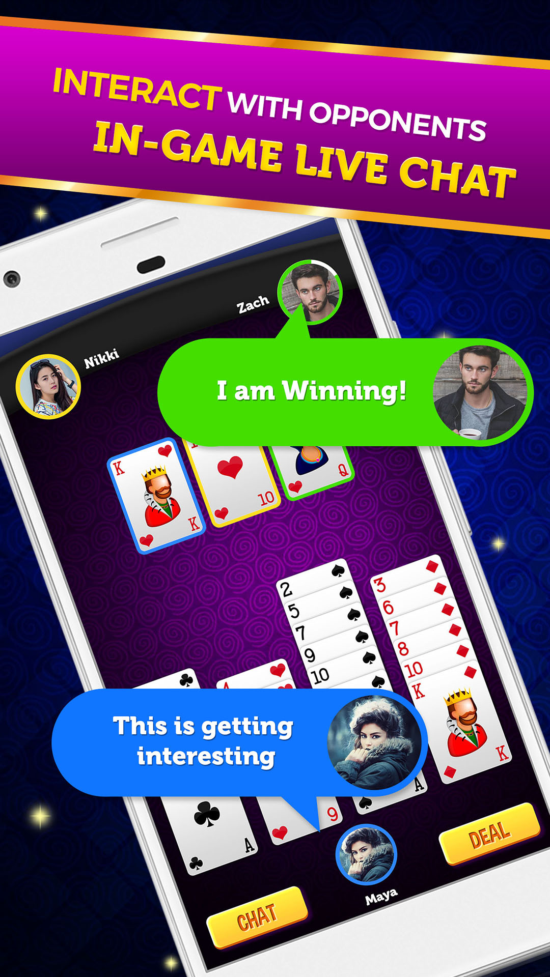 Donkey Master: Donkey Card Game:Amazon.ca:Appstore for Android