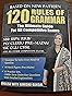 Buy 120 RULES OF GRAMMAR - ENGLISH WITH NIMISHA BANSAL Book Online at ...