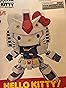 Amazon.com: Bandai Hobby - Gundam - Hello Kitty & RX-78-2, Bandai ...
