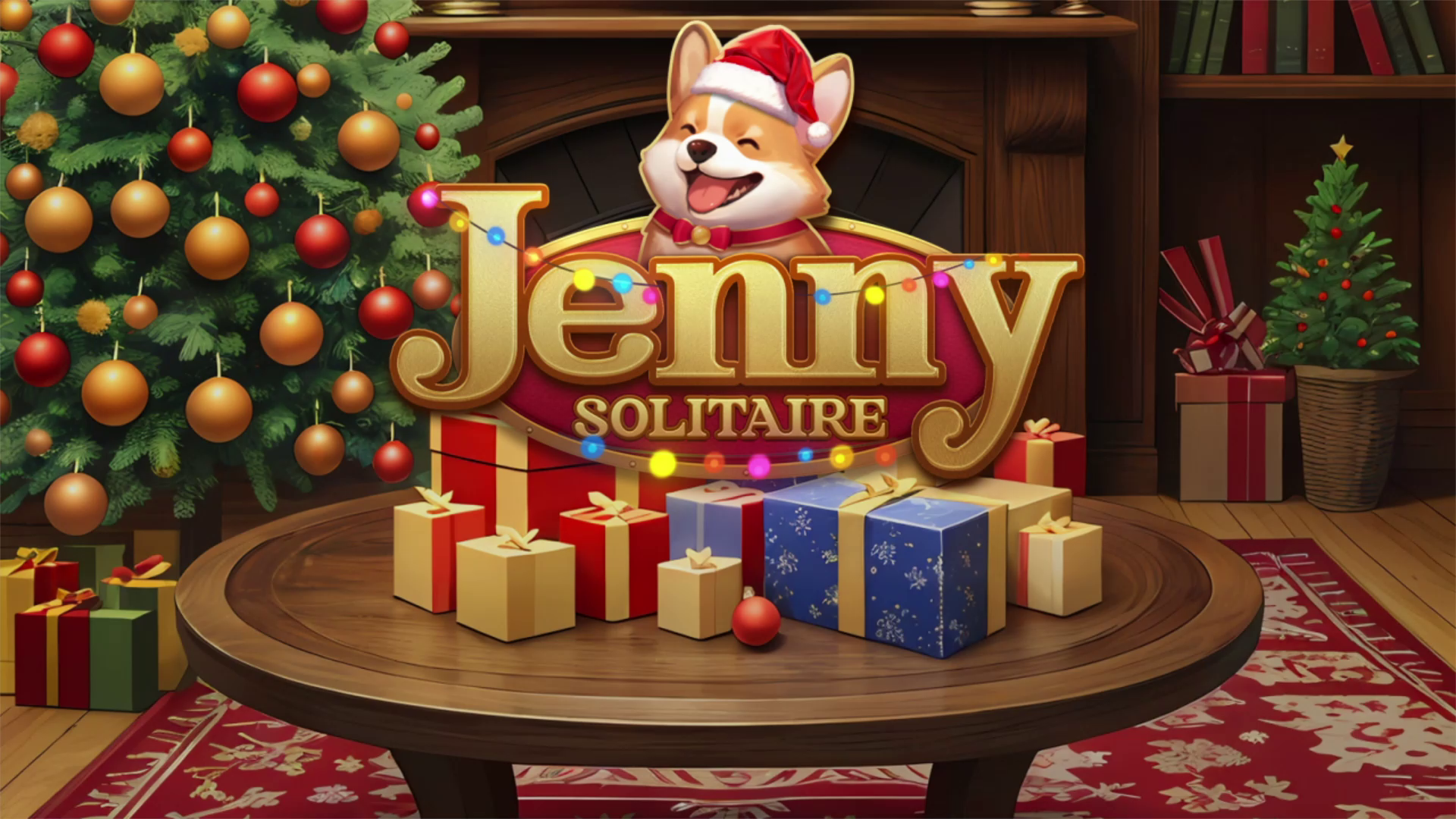 Jenny Solitaire - Card Games - App on Amazon Appstore