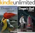 Dragon's Heart (The Dragon Fey Saga Book 1) - Kindle edition by ...