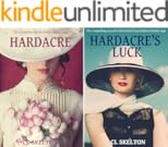 Hardacre (The Hardacre Family Saga Book 1) - Kindle edition by CL ...