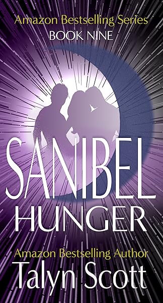 Sanibel Sizzle: Vampire Werewolf Menage (Fanged Romance Series Book 3 ...