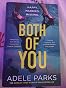 Both of You: The newest stunning book from the Sunday Times Number One ...