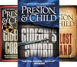 Beyond the Ice Limit: A Gideon Crew Novel (Gideon Crew Series Book 4 ...