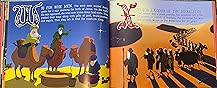 A is for Abinadi: An Alphabet Book of Scripture Heroes: Heidi Poelman ...