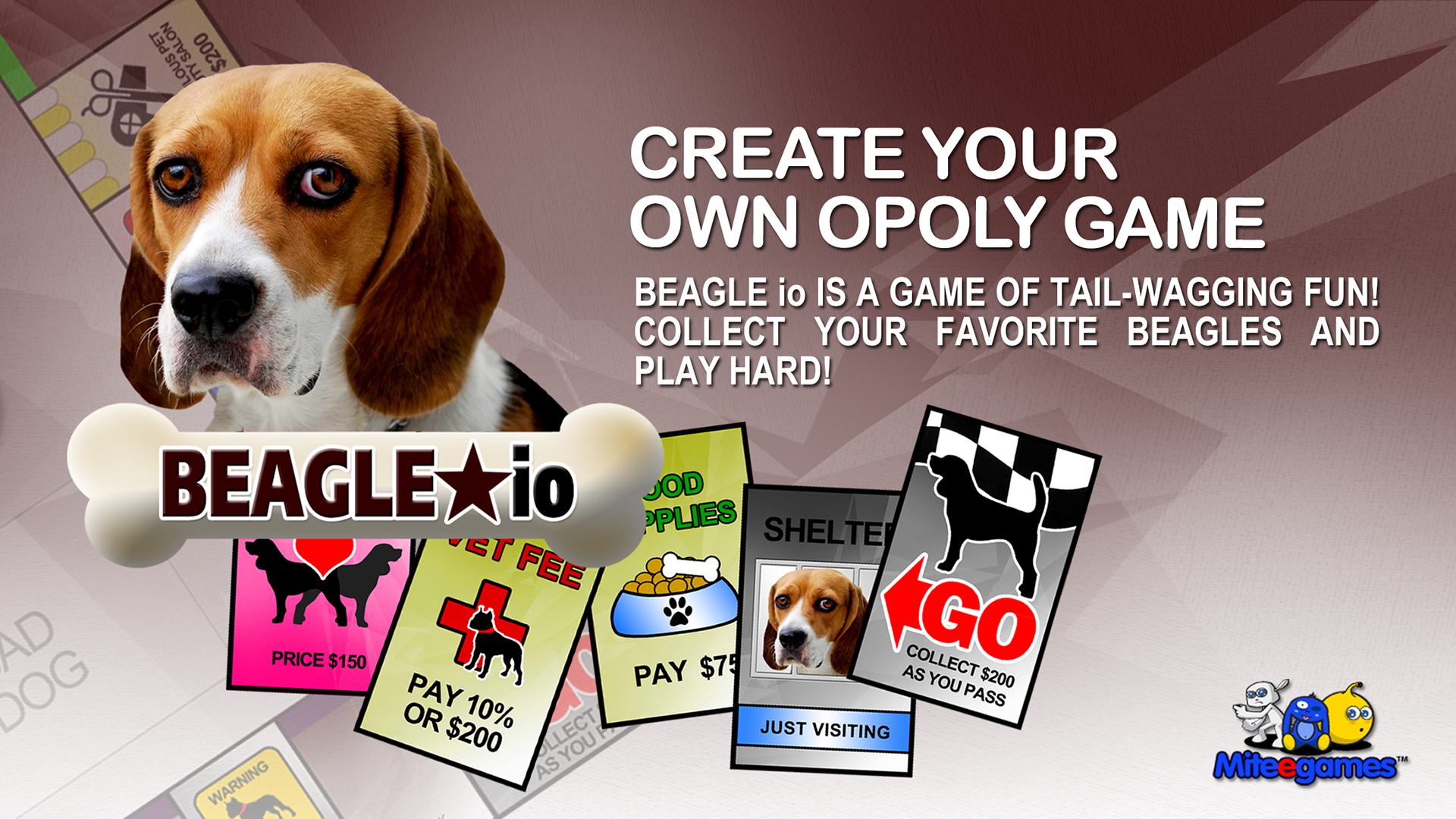 Amazon.com: Beagle io (Opoly): Appstore for Android