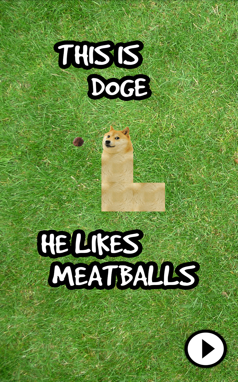 Doge Snake : Amazon.ca: Apps for Android