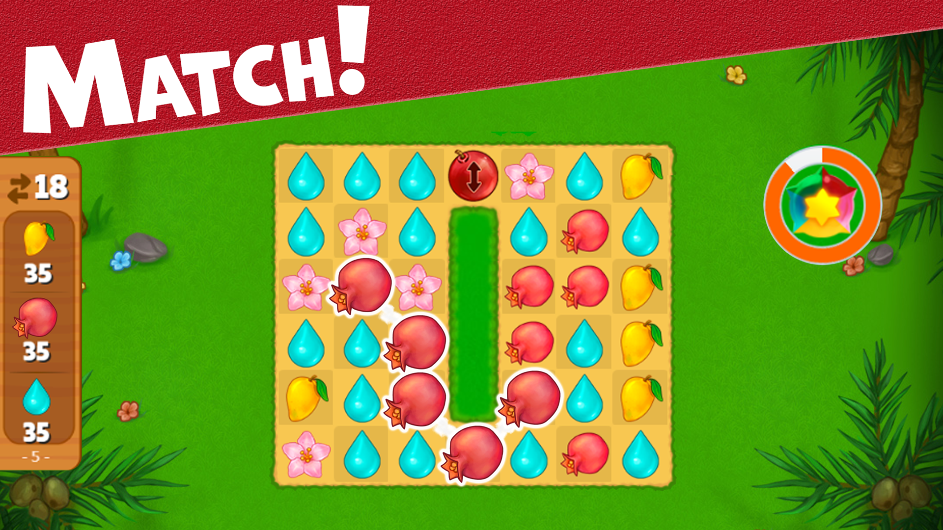 Puzzle Island Design Dreams - Design, Makeover, Decorate, Build, Create ...