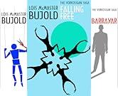 Amazon.com: The Vor Game (Vorkosigan Saga) eBook: Lois McMaster Bujold ...