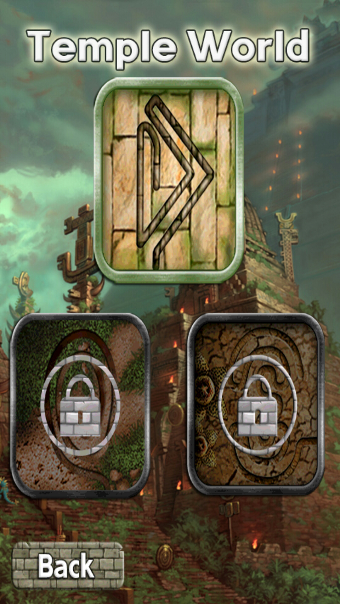 Temple Ball Blast:Amazon.com:Appstore for Android