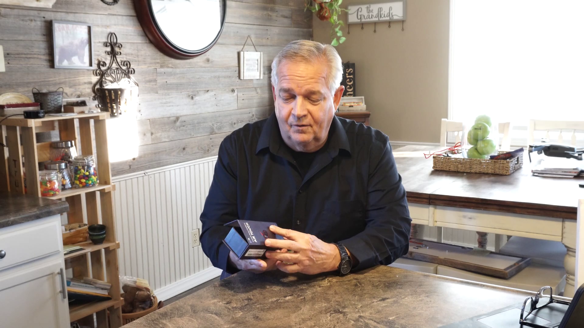 Watch TBI Pro Wireless Bluetooth Headphones on Amazon Live