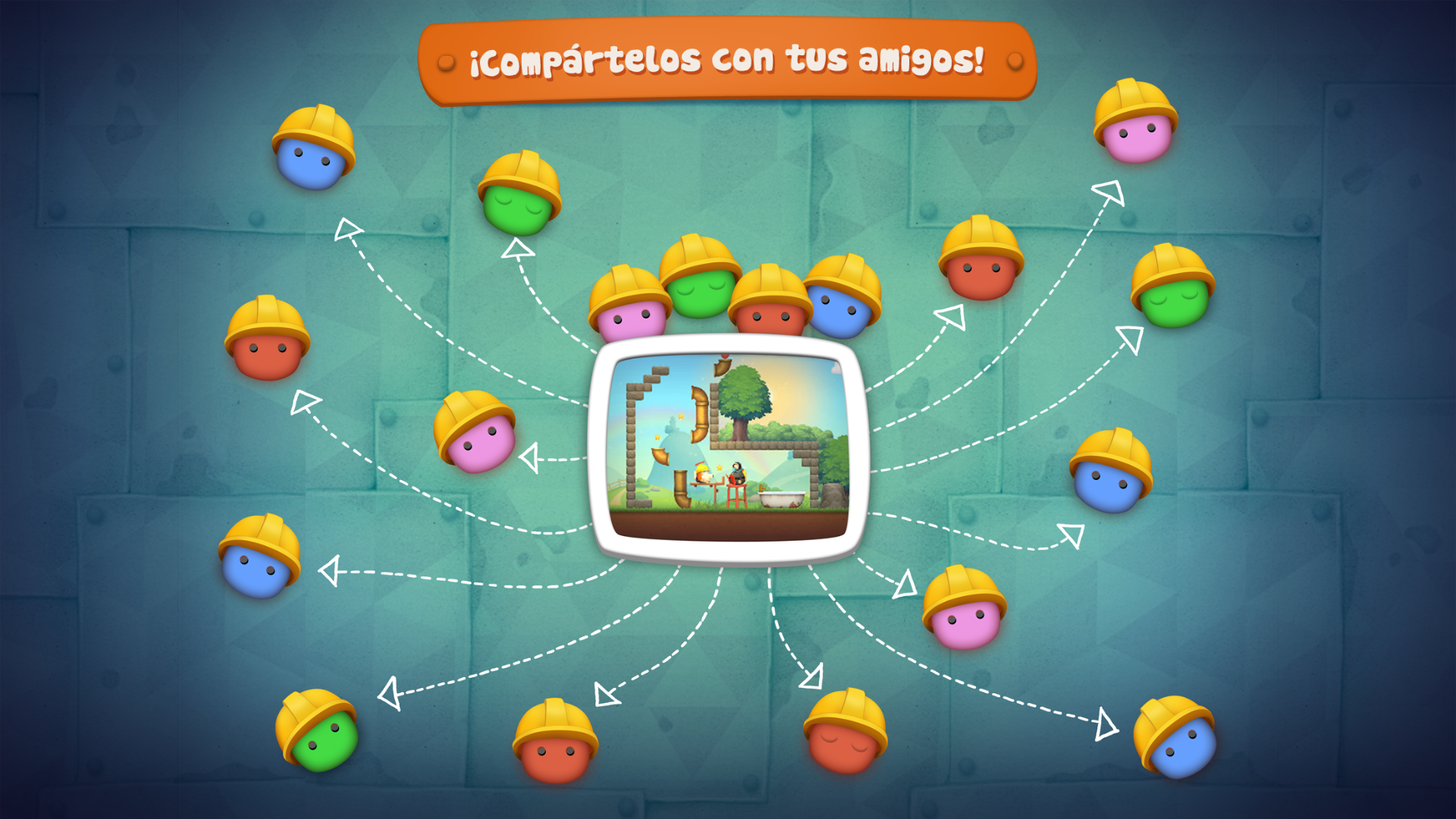 Inventioneers Full Version: Amazon.es: Appstore para Android