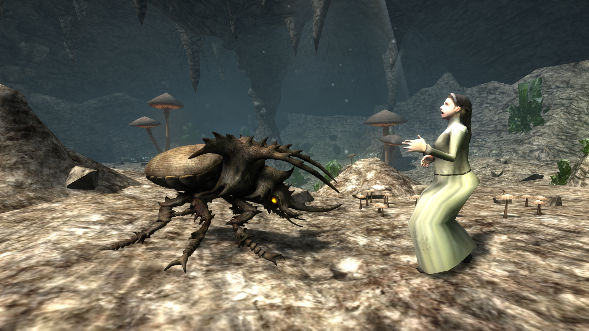 Huge Beetle Simulator 3D:Amazon.de:Appstore for Android