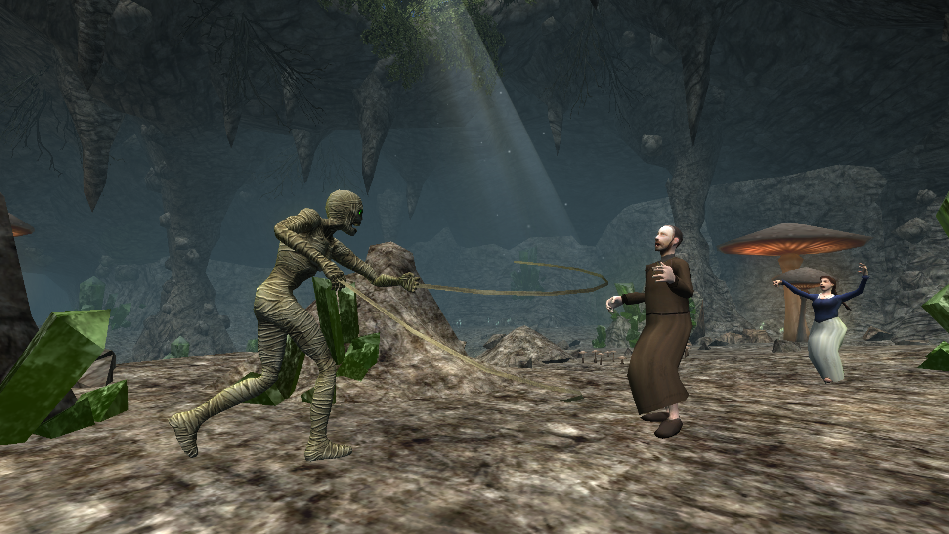 Mummy Simulator 3D:Amazon.co.uk:Appstore for Android