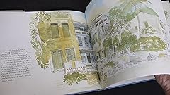 Singapore Sketchbook: Gretchen Liu: 9789814068406: Amazon.com: Books