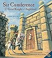 Sir Cumference and the Knights of the First Round Table A Math ...