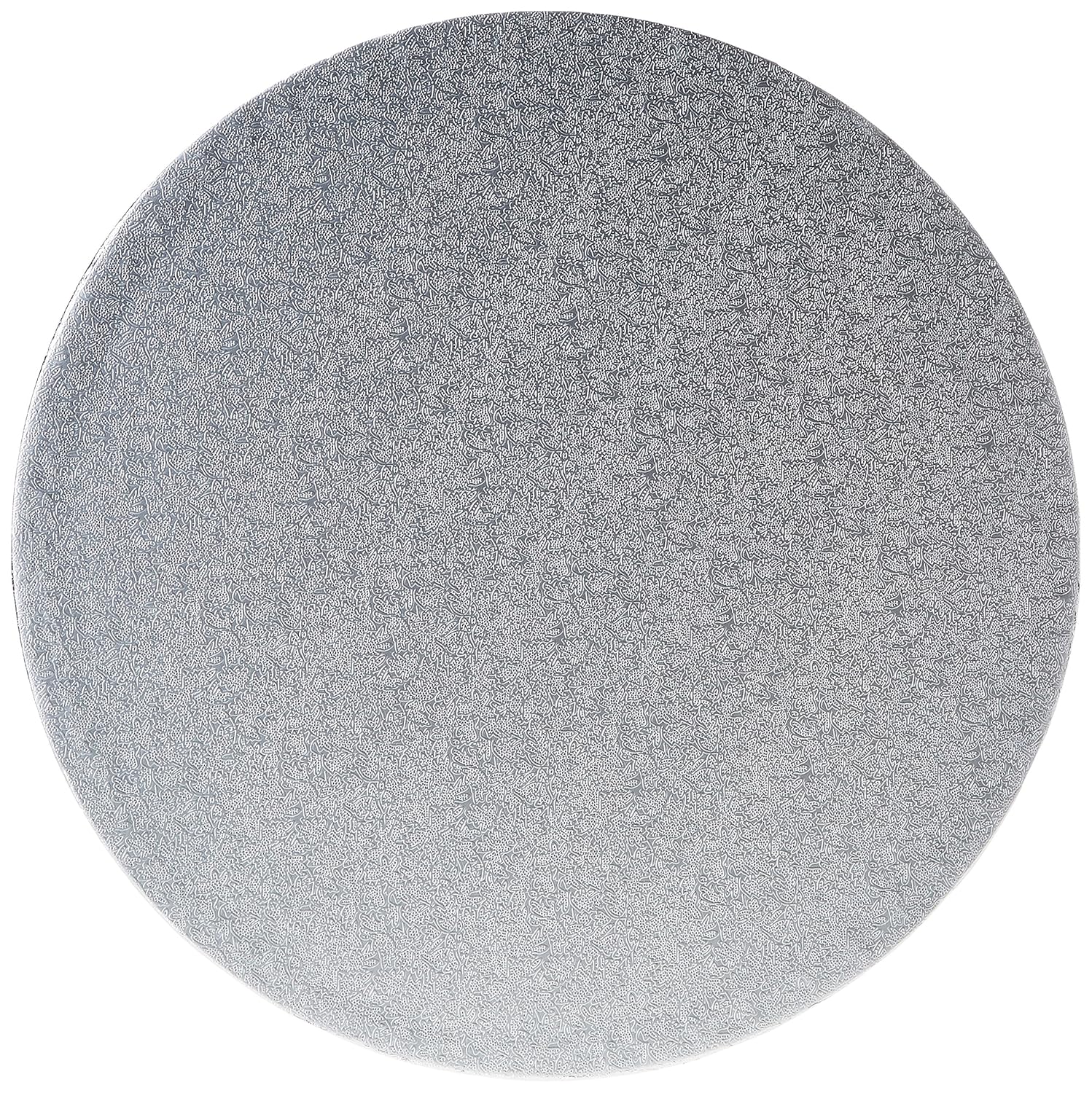 Placche e griglie Decora Cakeboard Tondo in Cartone Pressato Rigido di ...