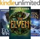 Amazon.com: The Elven (The Saga of the Elven Book 1) eBook: Hennen ...