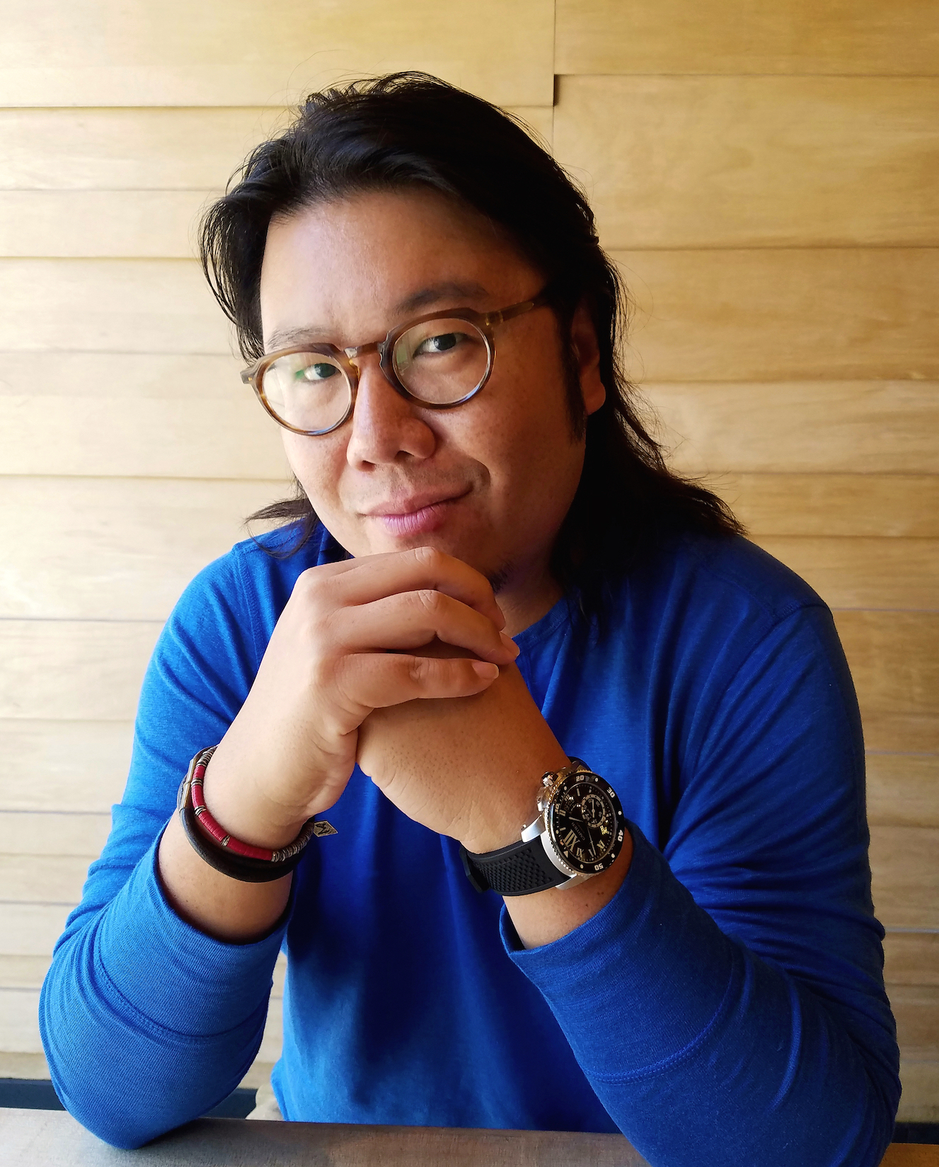 Kevin Kwan – Audio Books, Best Sellers, Author Bio | Audible.com