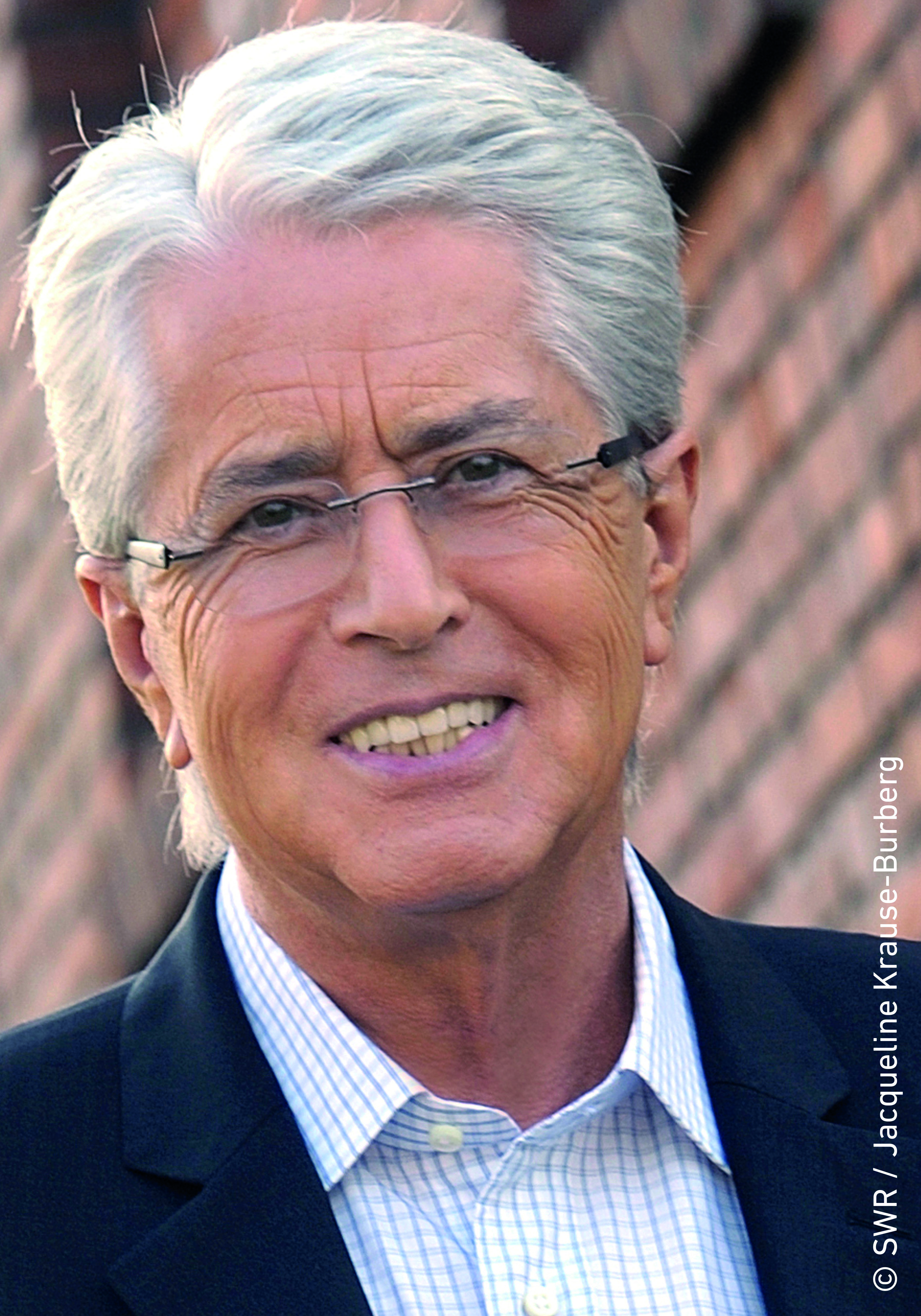 Frank Elstner - Alle Hörbücher bei Audible.de