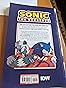 Amazon.com: Sonic The Hedgehog Vol. 1: Fallout (Sonic The Hedgehog ...