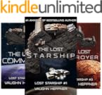 Amazon.com: The Lost Starship (Lost Starship Series Book 1) eBook: Vaughn Heppner: Kindle Store