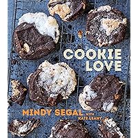 Cookie Love: More Than 60 Recipes and Techniques for Turning the ...