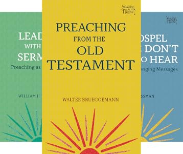 A Lay Preacher's Guide: How to Craft a Faithful Sermon (Working ...