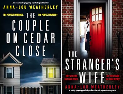 Amazon.com: The Stranger's Wife: A totally gripping psychological thriller with a jaw-dropping ...