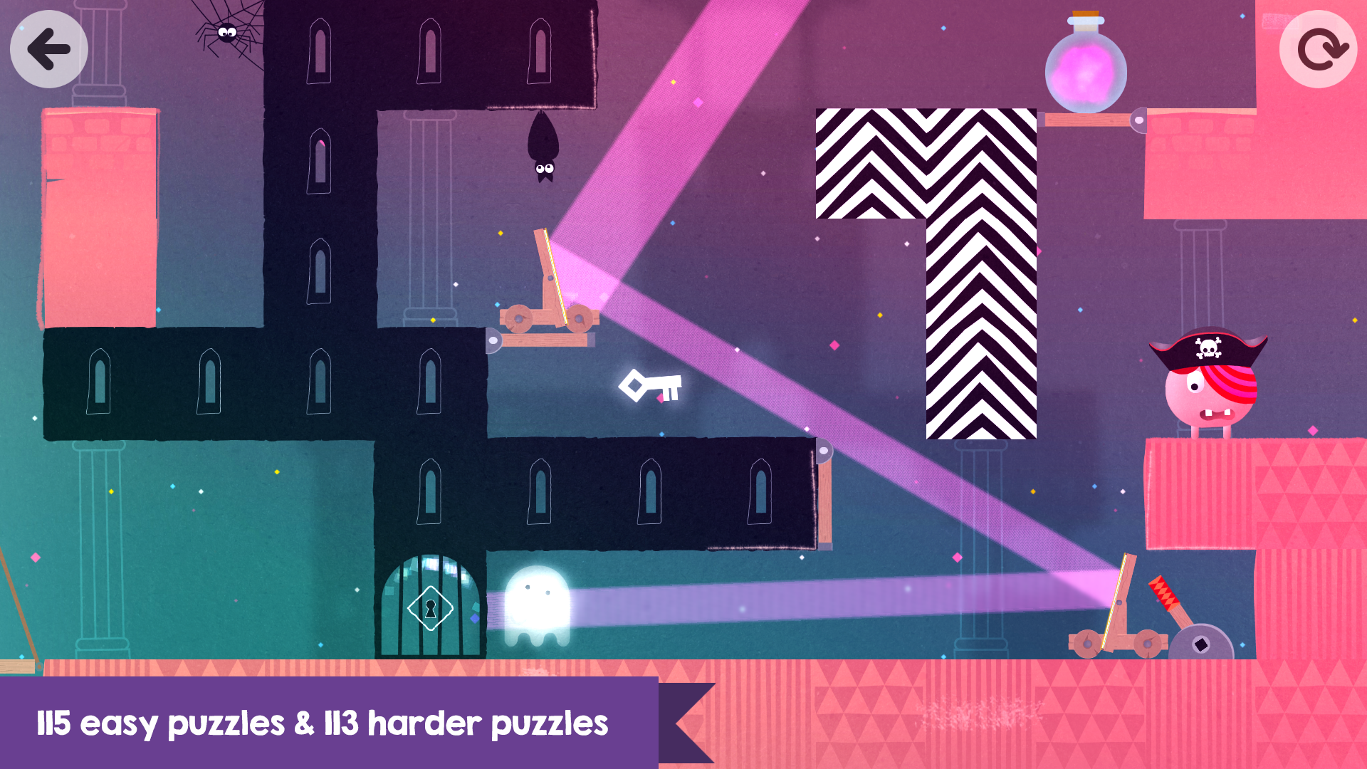 Thinkrolls: Kings & Queens:Amazon.com:Appstore for Android