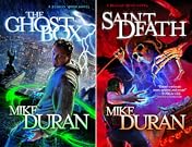 Amazon.com: The Ghost Box: A Reagan Moon Novel eBook: Mike Duran ...