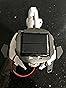 Amazon.com: Solar Robot Toys 6 in 1 STEM Learning Kits Educational ...