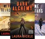 Dark Alchemy - Kindle edition by Bickle, Laura. Literature & Fiction ...