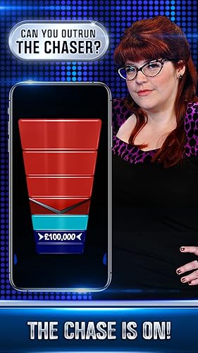 The Chase: Ultimate Edition:Amazon.co.uk:Appstore for Android