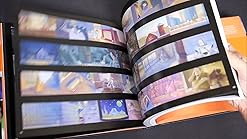 Amazon.com: The Art of Pixar: 25th Anniv.: The Complete Color Scripts ...