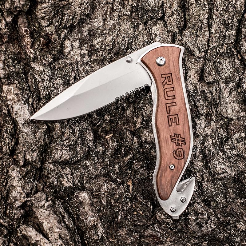 Amazon Knife Rule 9 138 Handmade Amazon Knife Rule 9 138 Handmade