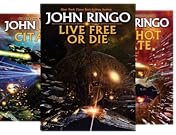 Amazon.com: Citadel (Troy Rising Book 2) eBook: John Ringo: Kindle Store