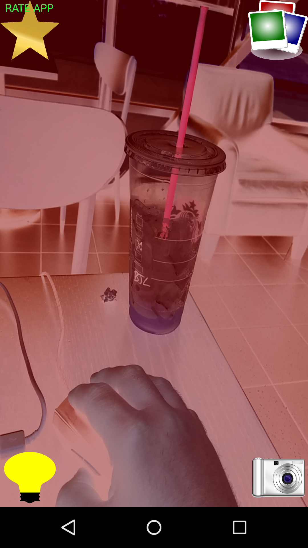 Snake Vision Camera Effect: Amazon.ca: Appstore for Android