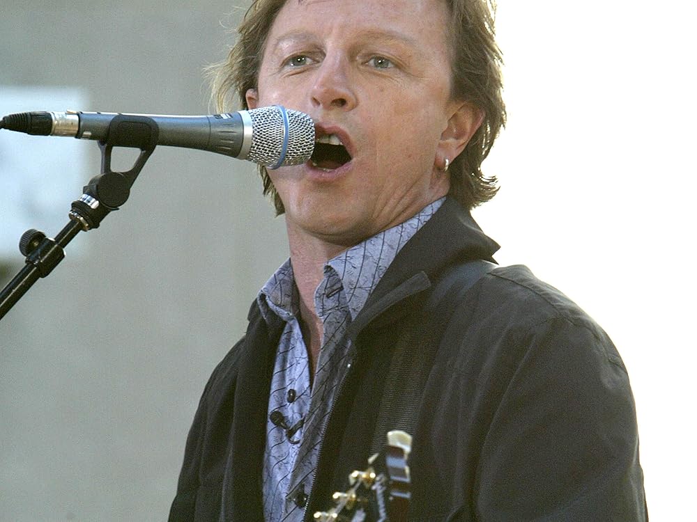 Danny Wilde on Amazon Music