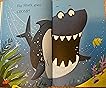 Amazon.com: Big Shark, Little Shark (Step into Reading): 9780399557286 ...