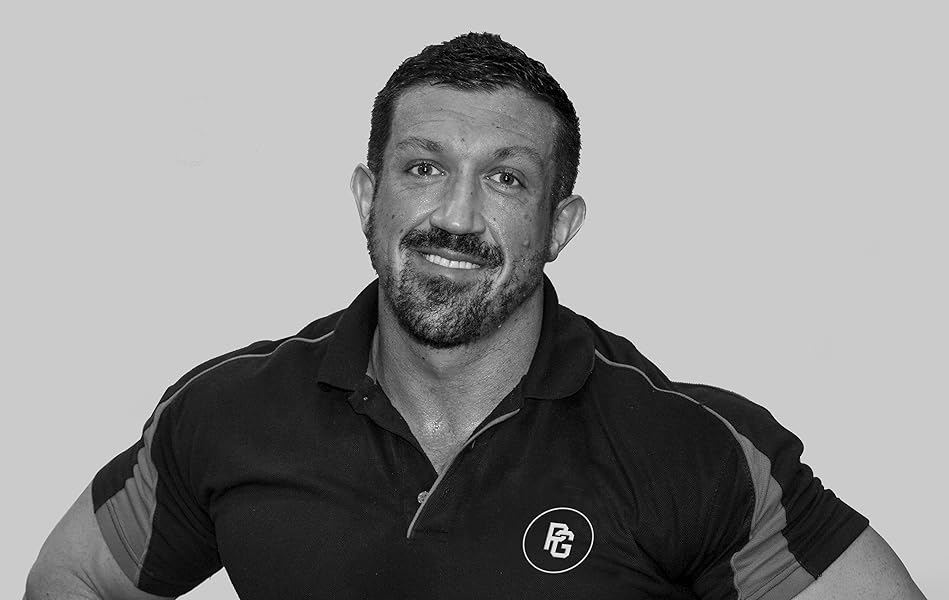 The Diabetic Muscle and Fitness Guide (1): Amazon.co.uk: Phil Graham: Books