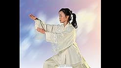 Amazon.com: Simplified Tai Chi for Beginners - 48 Form (YMAA Tai Chi Exercise) Helen Liang **NEW ...