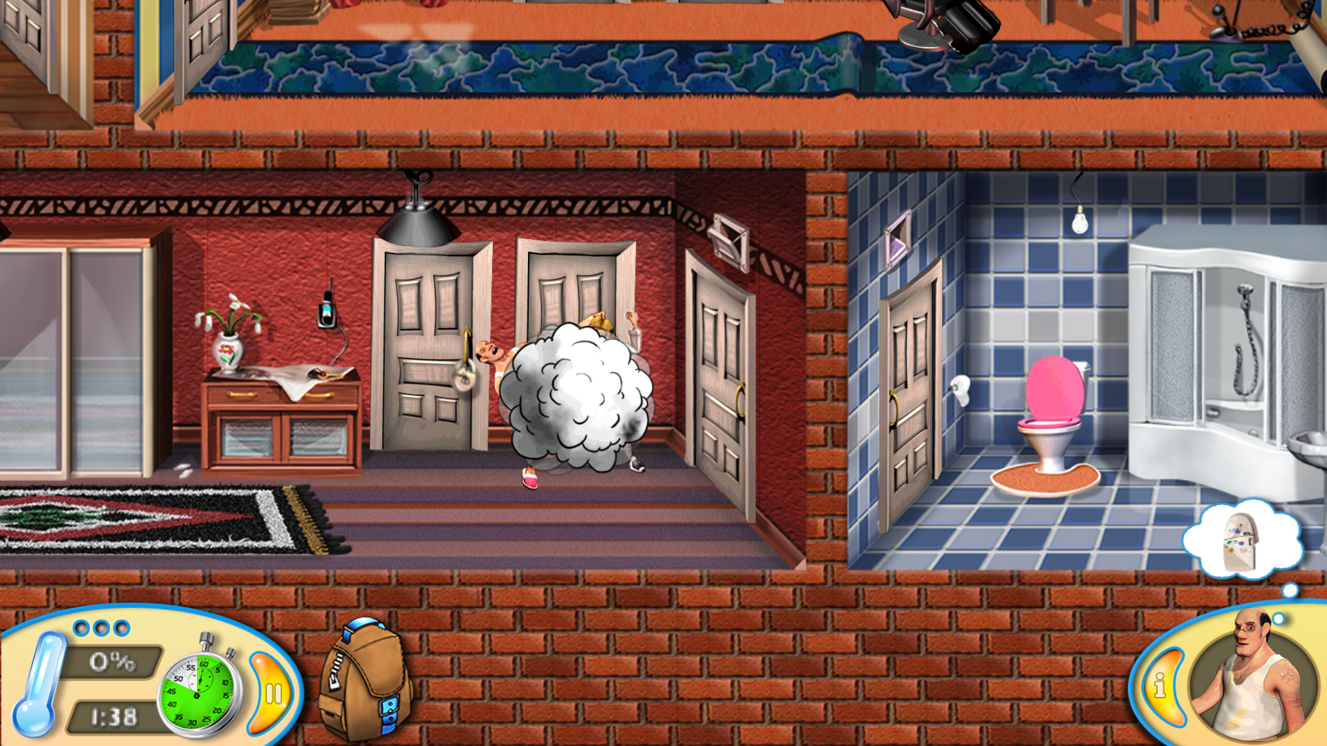 Amazon.com: Neighbours From Hell - Reloaded : Apps & Games